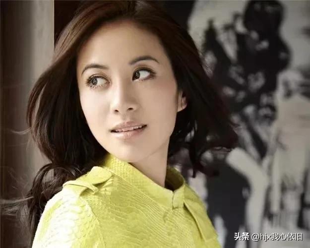 Michelle Ye encountered emotional nightmares, and the incident of ...