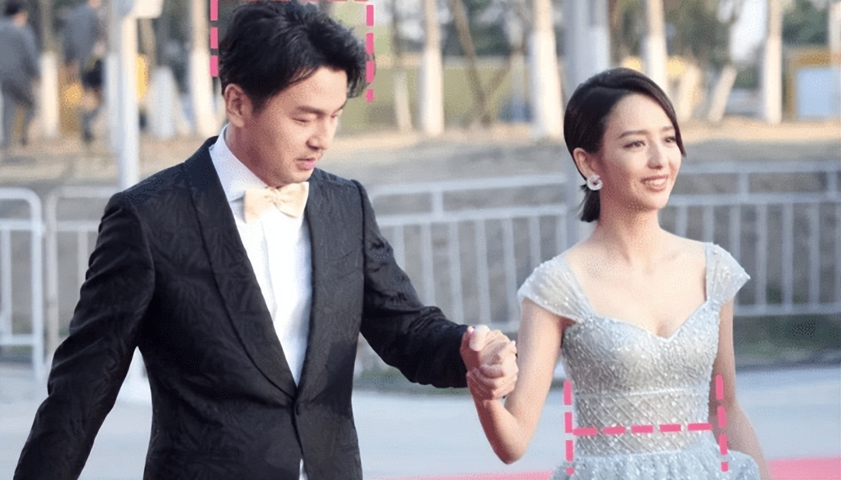 The truth about Lei Jiayin and Tong Liya's scandal: a misunderstanding or a relationship? - iMedia