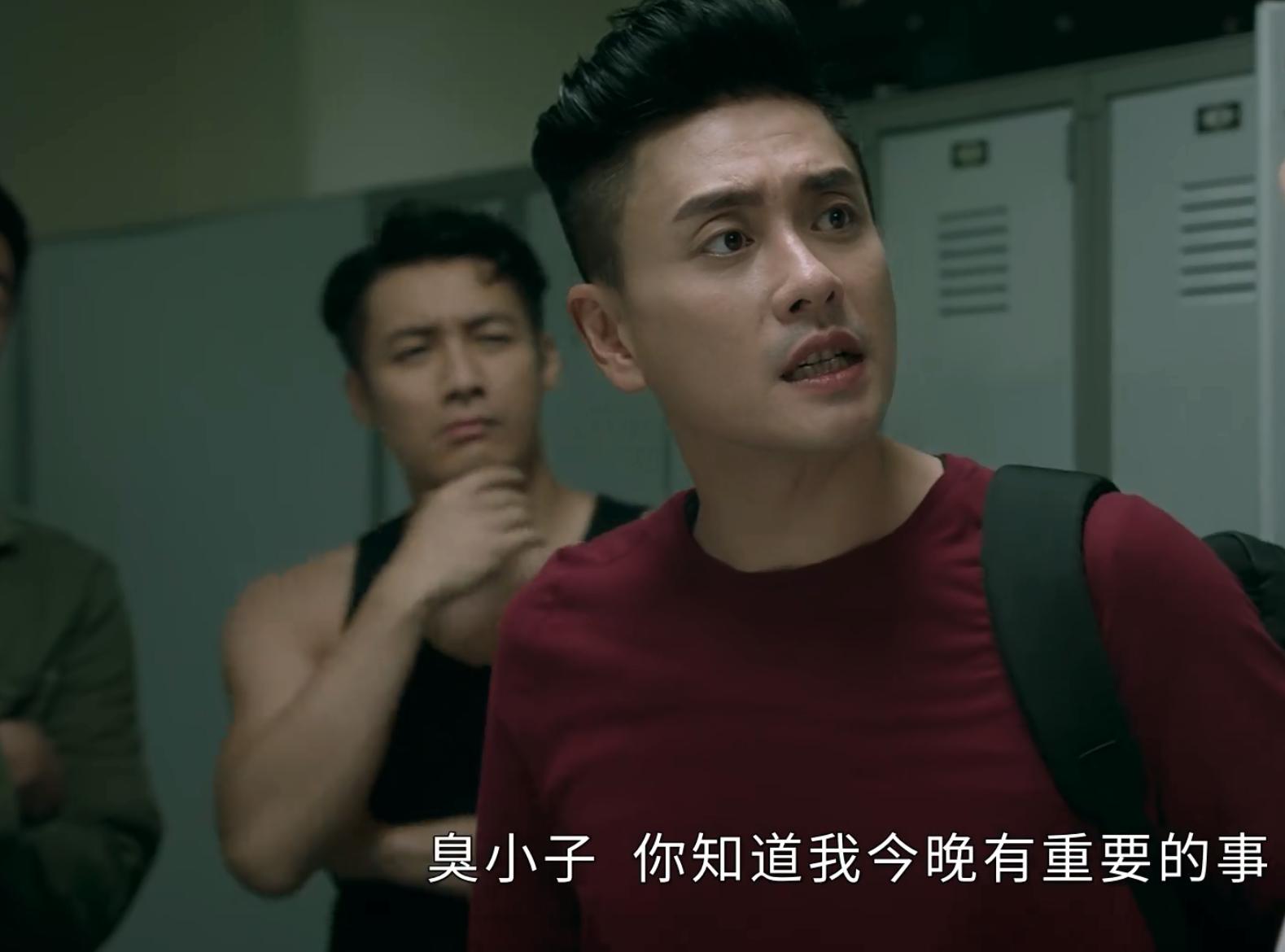 "Flying Tiger: The Aspiring Hero" Jiaxuan's parents urged marriage, He ...