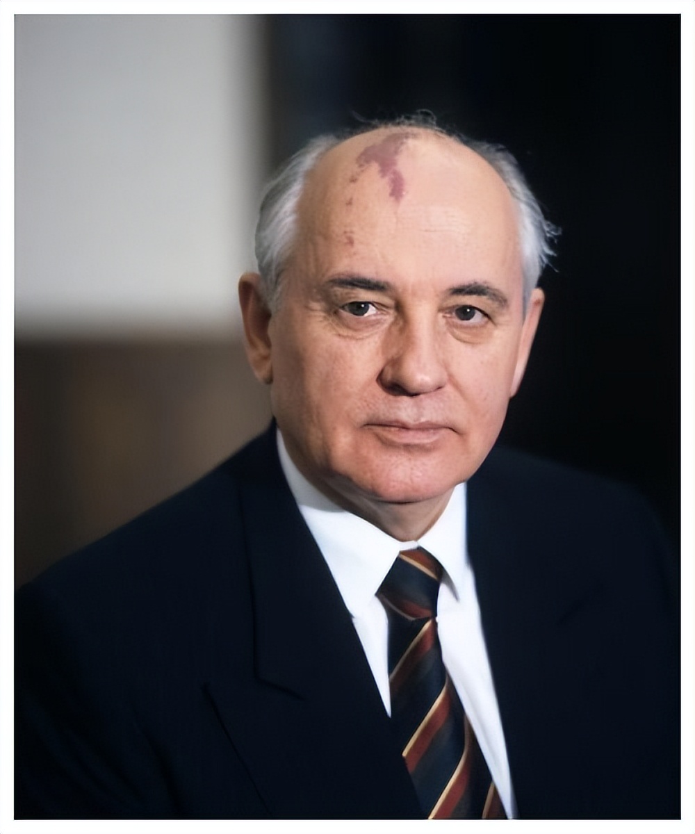 who was the only president of the soviet union - iNEWS