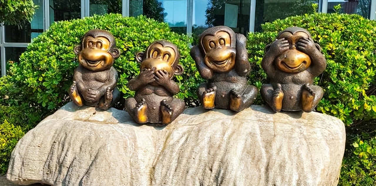 Lao Tzu said that sages also have selfishness, and Wang Yangming said ...