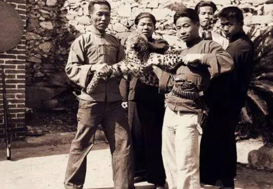 What is it like to be a bandit?Uncover the real life of bandits before ...