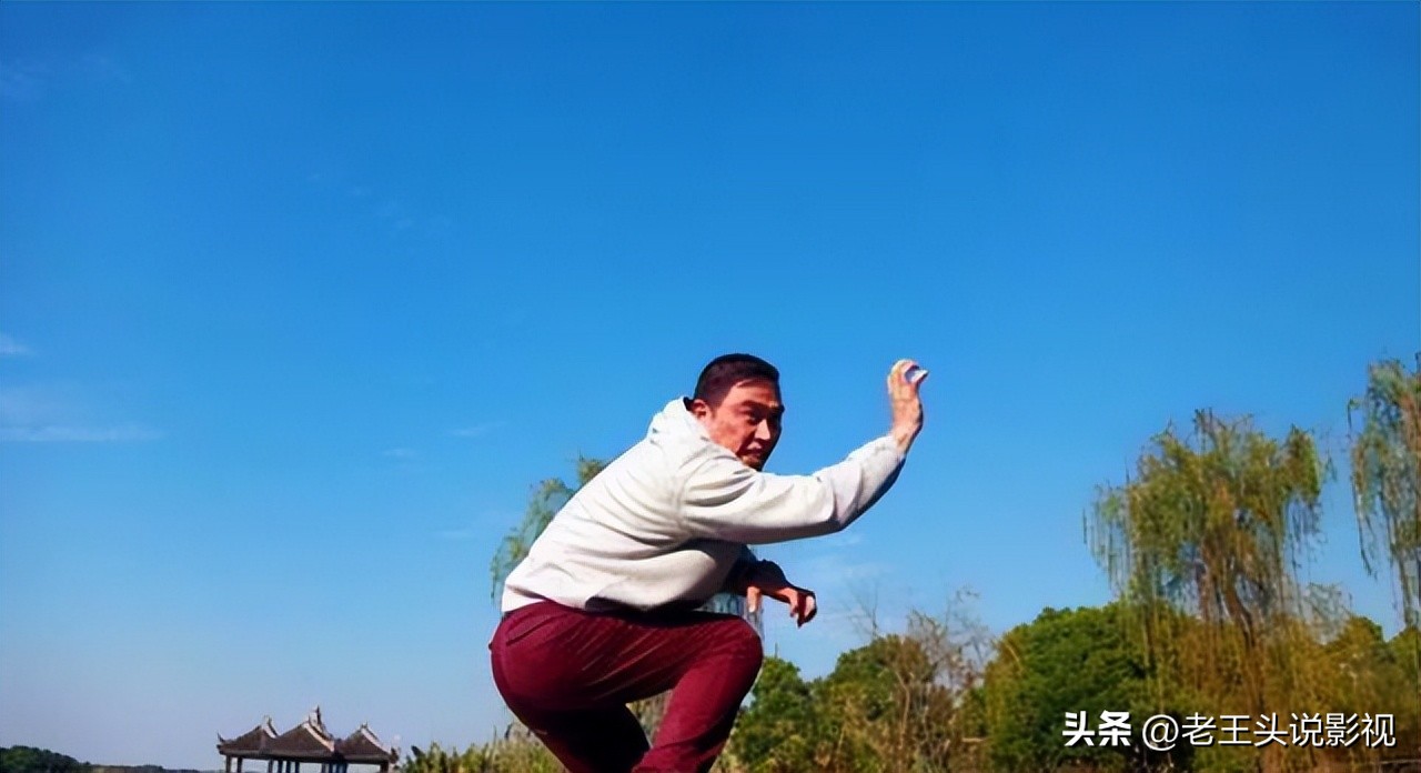 The recent situation of 13 actors in the classic film "Passenger in ...