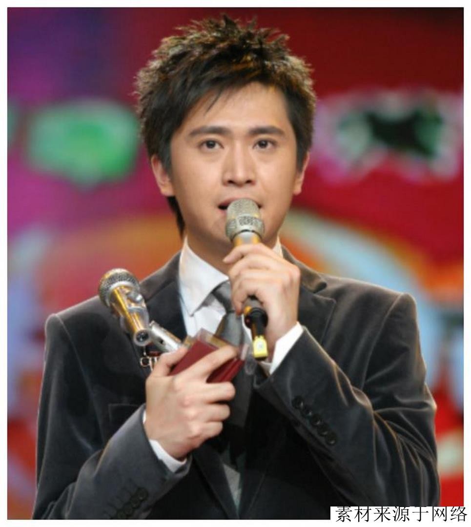 Facts have proved that the 41-year-old "CCTV celebrity" Yang Fan has ...