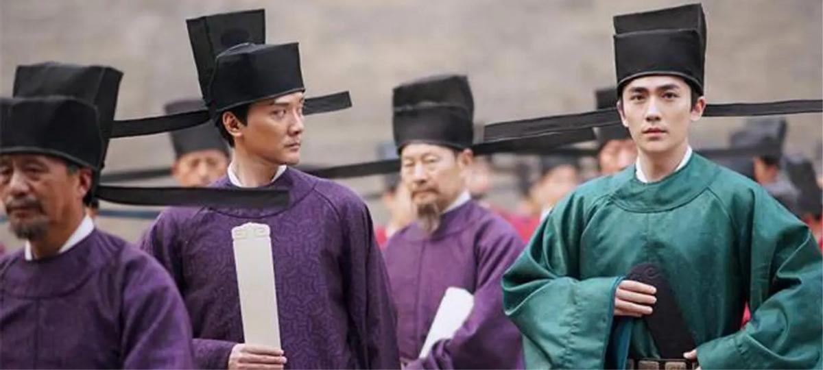 "Southern History·The Biography of Zhong Rong": Historians' Mentality ...