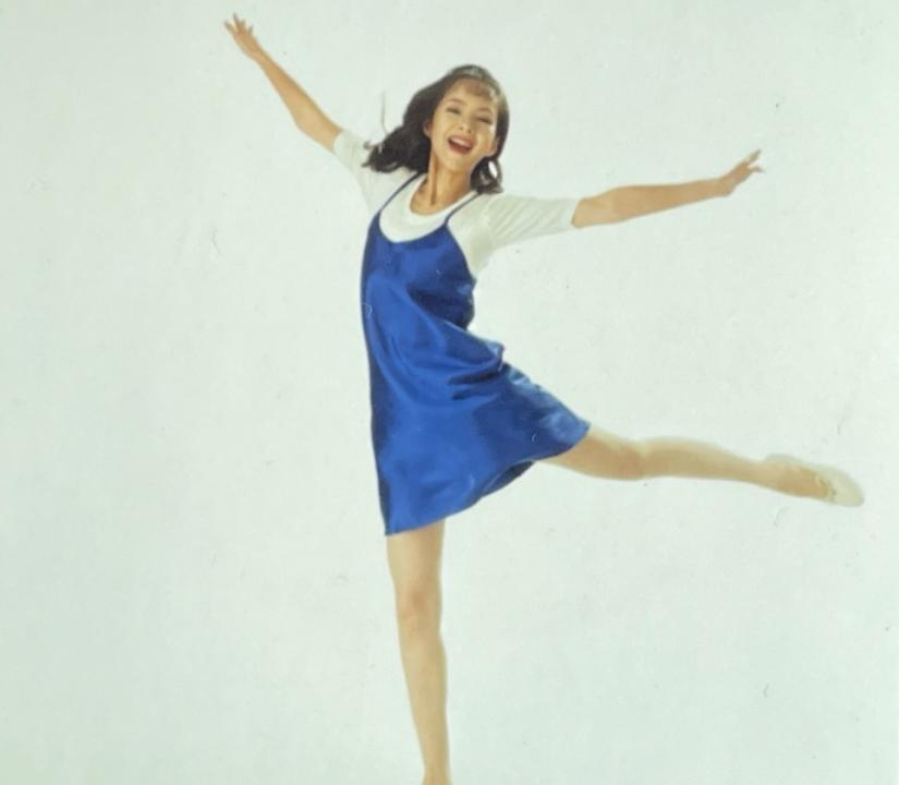 He Lin: Married at the age of 37 - iNEWS