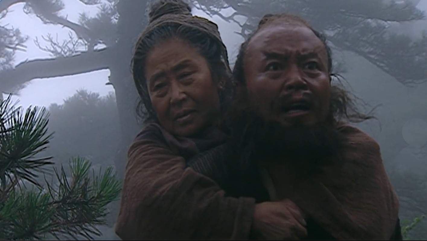 In "Water Margin", how many do you know about Li Kui's three stories of ...