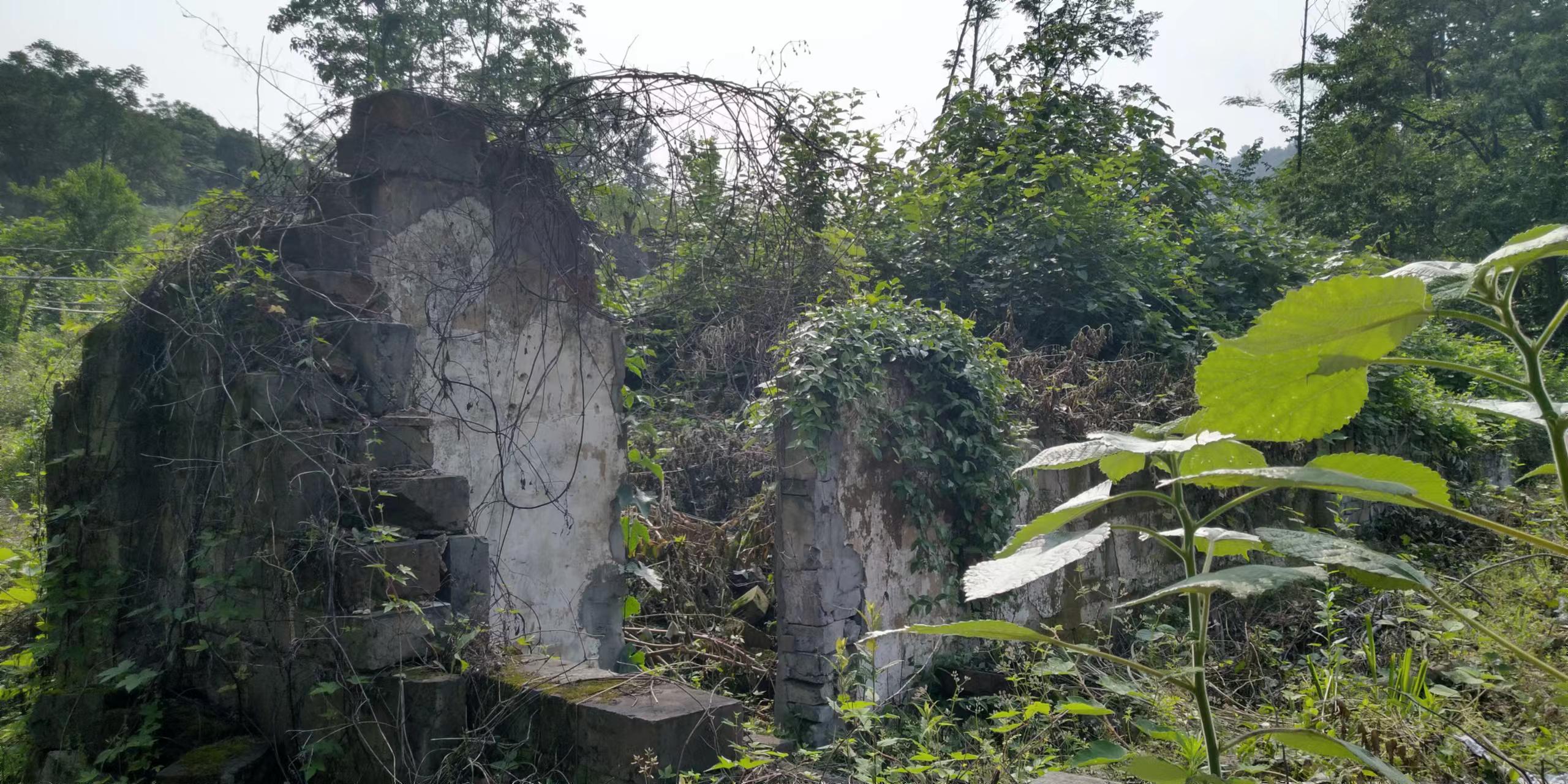 Explore the ancient post station in the Northern Song Dynasty, Ruichang ...