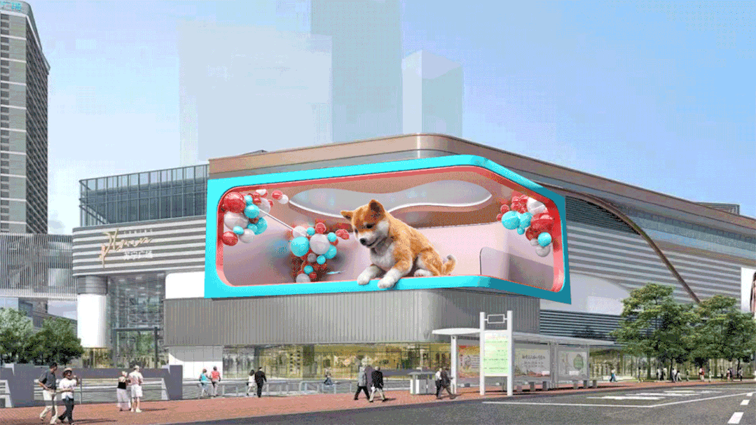 Leading the urban lifestyle to a higher level!See how Fuzhou Suning Plaza breaks the circle and ...