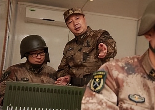 How important is the war head system developed by Feng Yanghe before ...