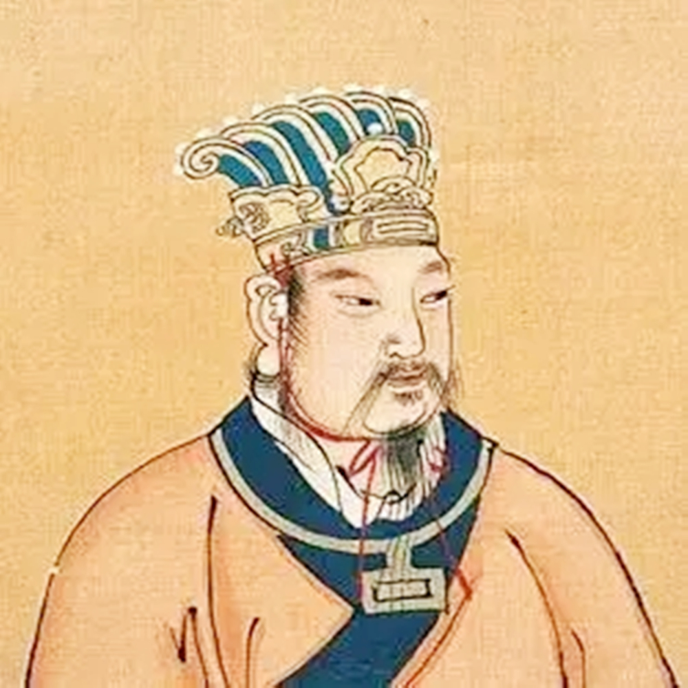 Five thousand years of China - Pan Geng moved the capital - iNEWS