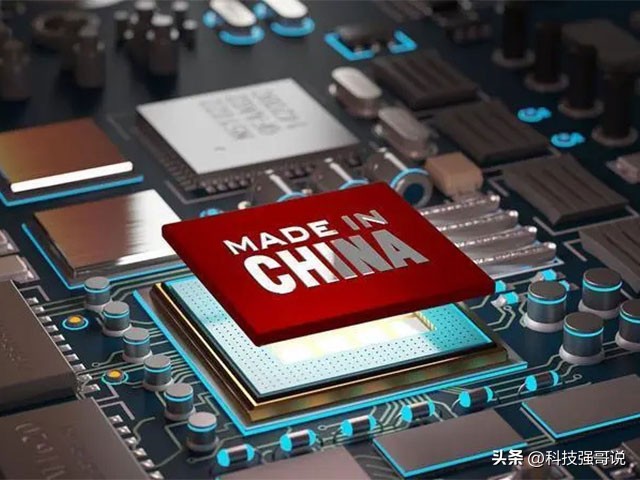 Foreign media: TSMC, Samsung, and ASML have begun to change their faces ...