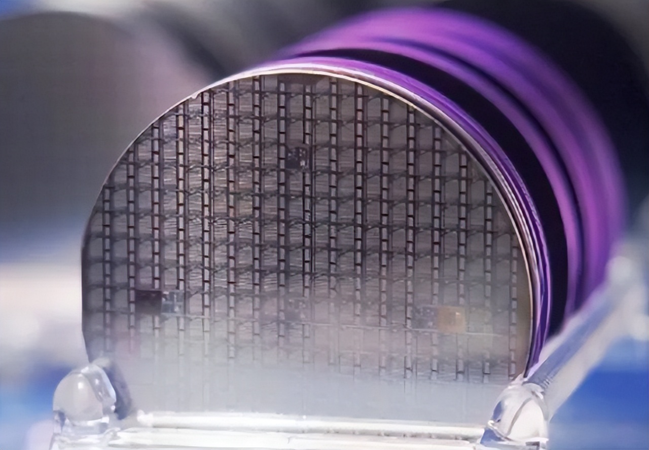 China's large silicon wafers usher in an explosive period ...