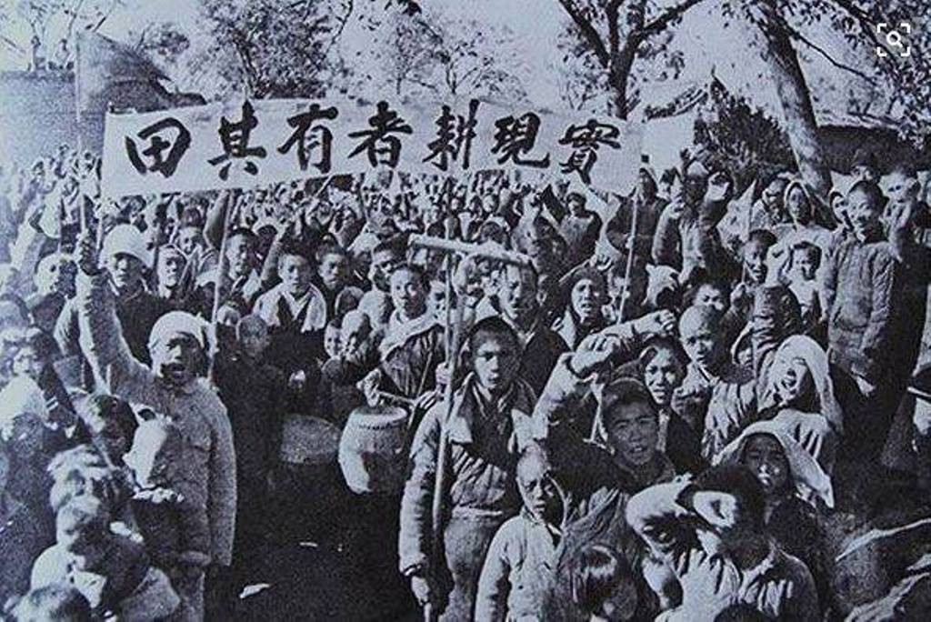 It is not so easy to fight local tyrants and divide the land - iNEWS