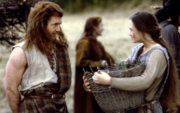 How the film Braveheart revealed Scottish culture - iMedia