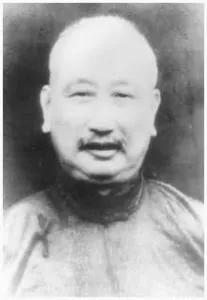 The prototype of Jinquan in the Jinfen family turned out to be him - iNEWS