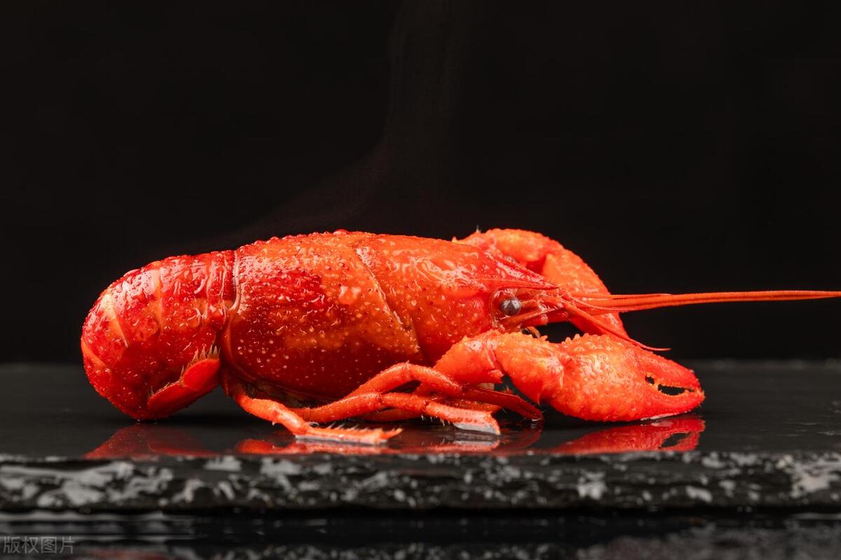 Teach you how to make super fragrant spicy crayfish, the noodles in ...