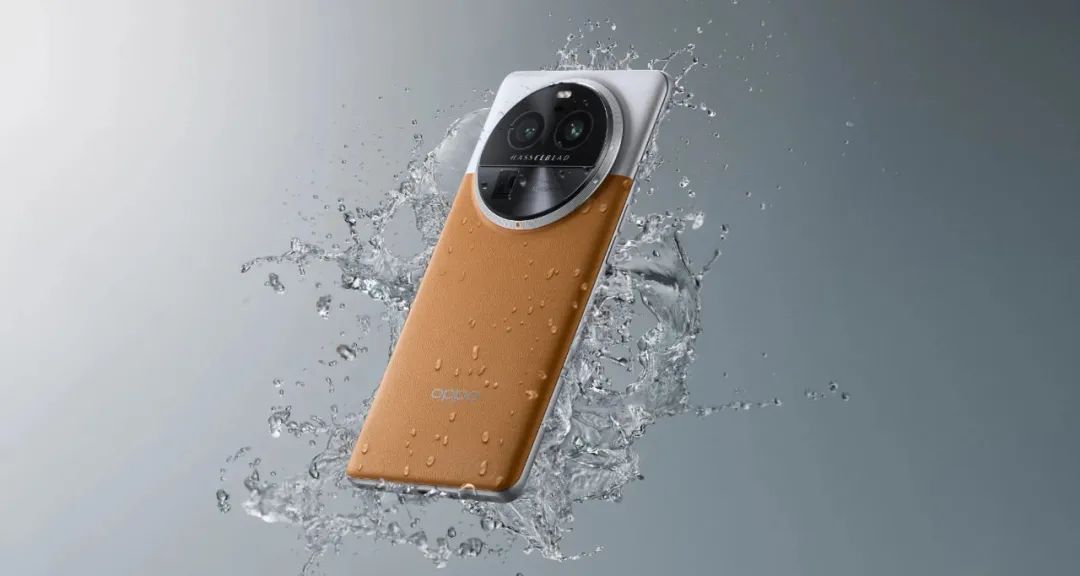 There are more and more IP68 waterproof mobile phones, why can't ...