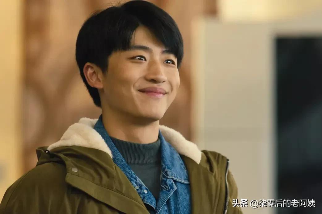 Zhou Nan "recognizes the thief as his father"?This is exactly the most realistic portrayal in ...