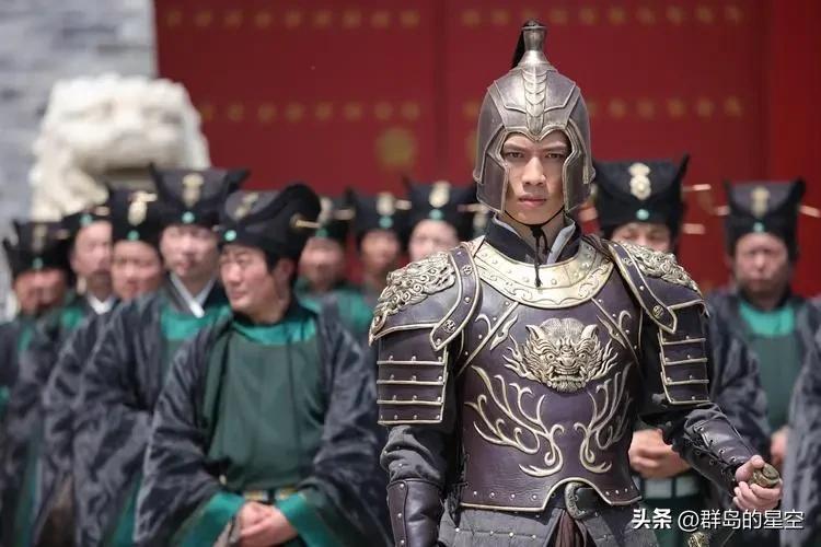 Yang Jian's version of "Hongmen Banquet" and "Fan Kuai" - iMedia
