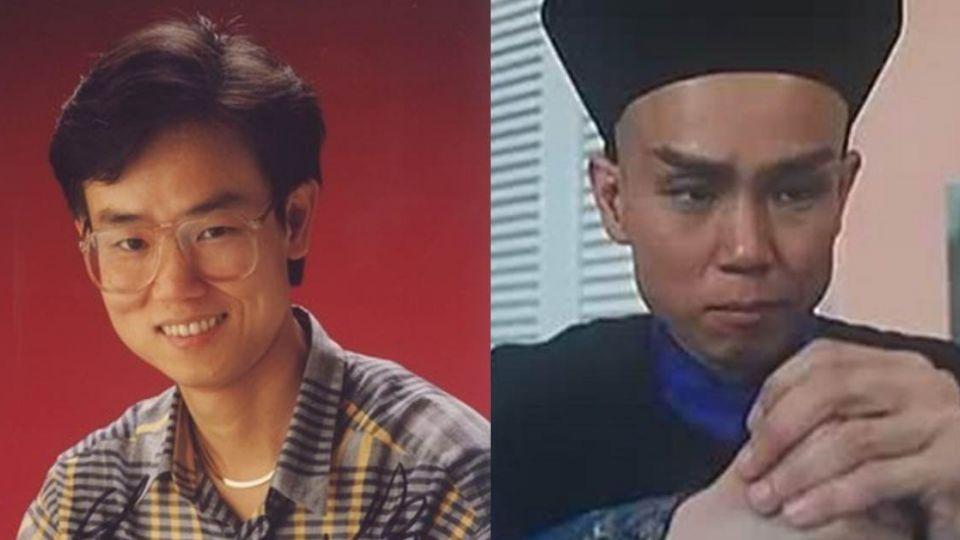 "Happy Ghost" Huang Baiming: He has helped many bigwigs, and now he is ...