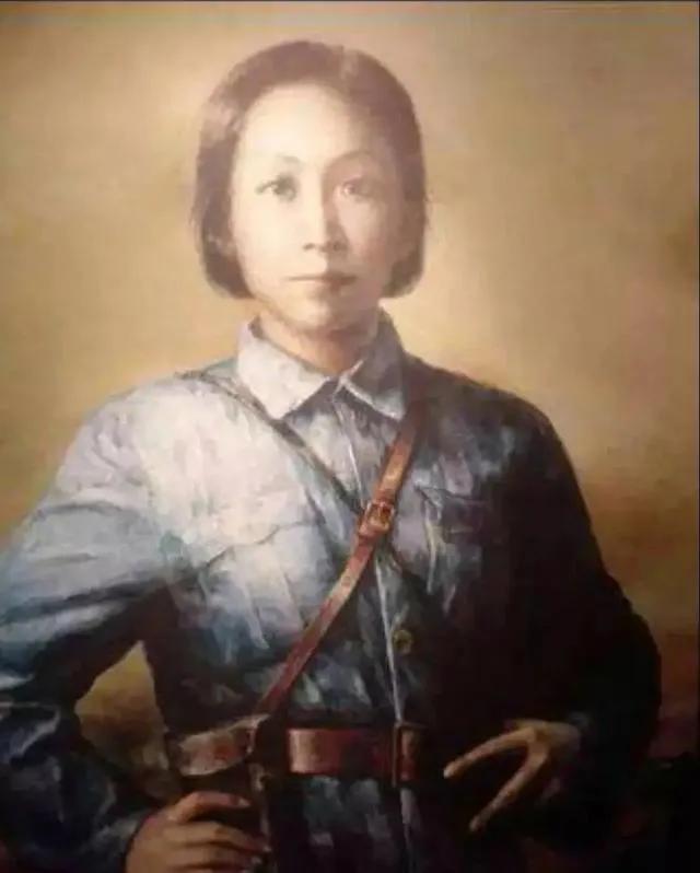 The Japanese captured Zhao Yiman and tortured her wildly. Taiji Ohno: I ...