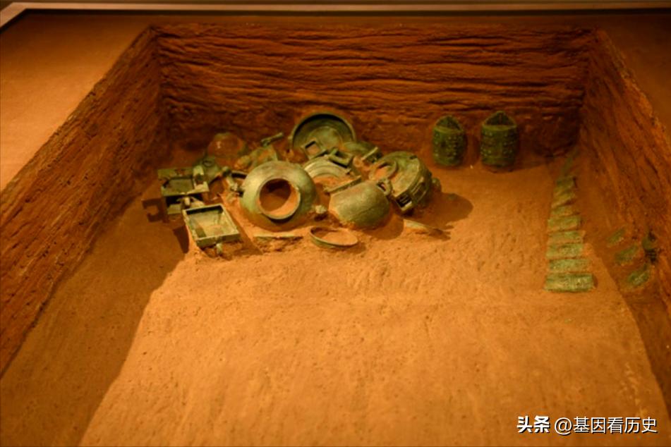 Shengong Pengbo—the close ancestor of the Shen and Peng families - iNEWS