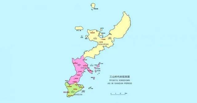 See Ming Dynasty's sense of the international situation from the ...