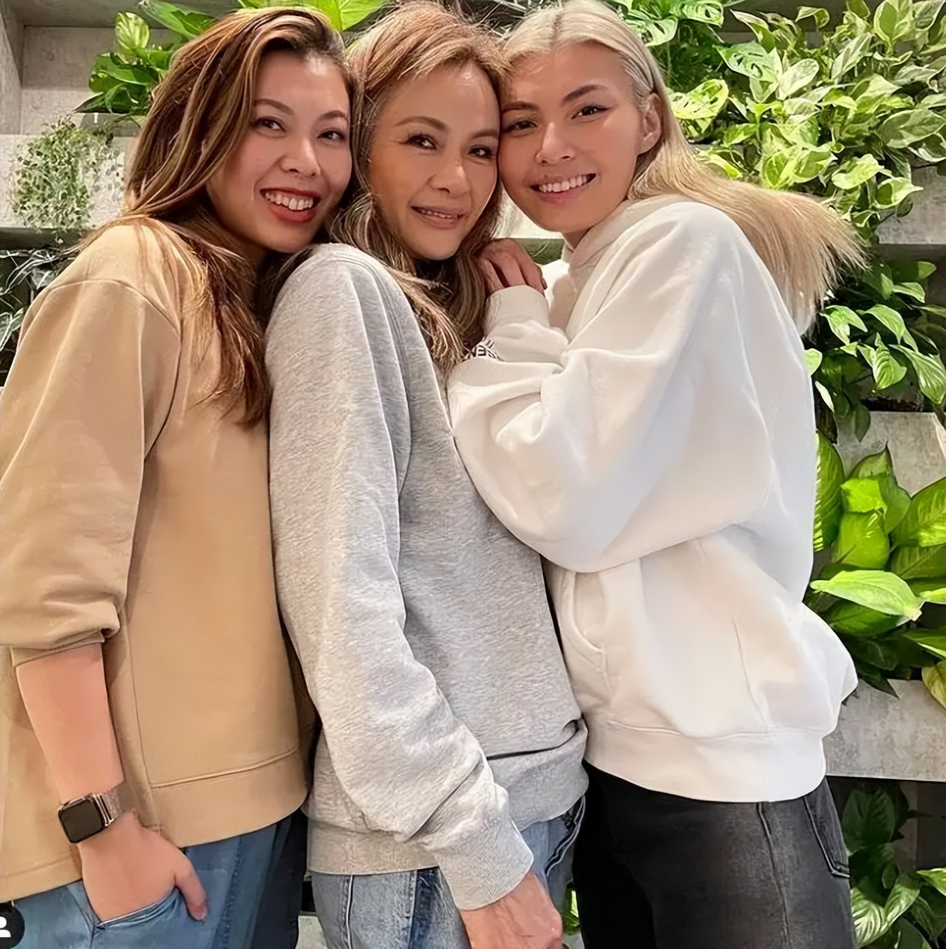 The second generation of star Wang Lijia suspected of urinating on the ...