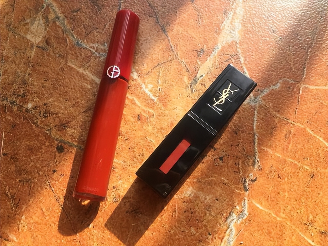 Too lazy to make up everyday? These temperament lipsticks are very ...