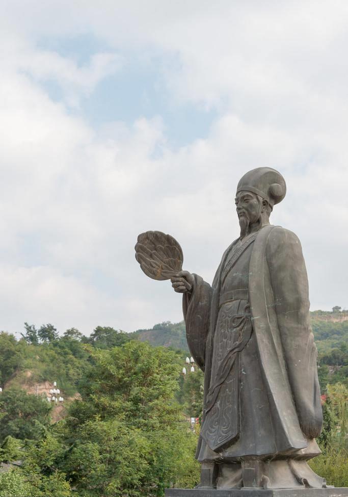 Throughout the history of the Three Kingdoms: Explore the purpose ...