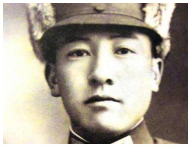 He is the only son of Ma Bufang. He became an army commander at the age ...