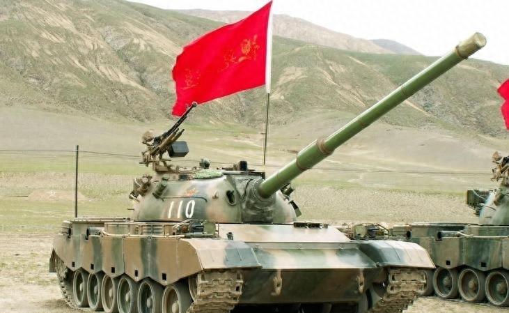 China-made bounceable landmines can identify targets within a 150-meter ...