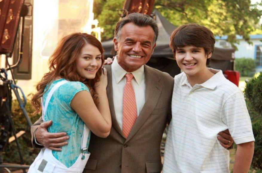 Ralph Kramer's Miami-Set Romance Drama Tells the History of Human ...