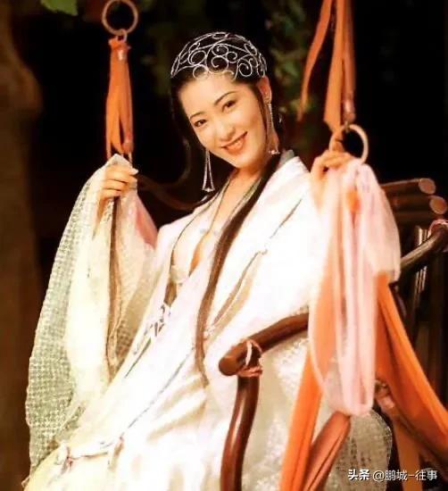 Will explain "Jin Ping Mei" Chapter 42: Li Ping'er Urgently Marries ...