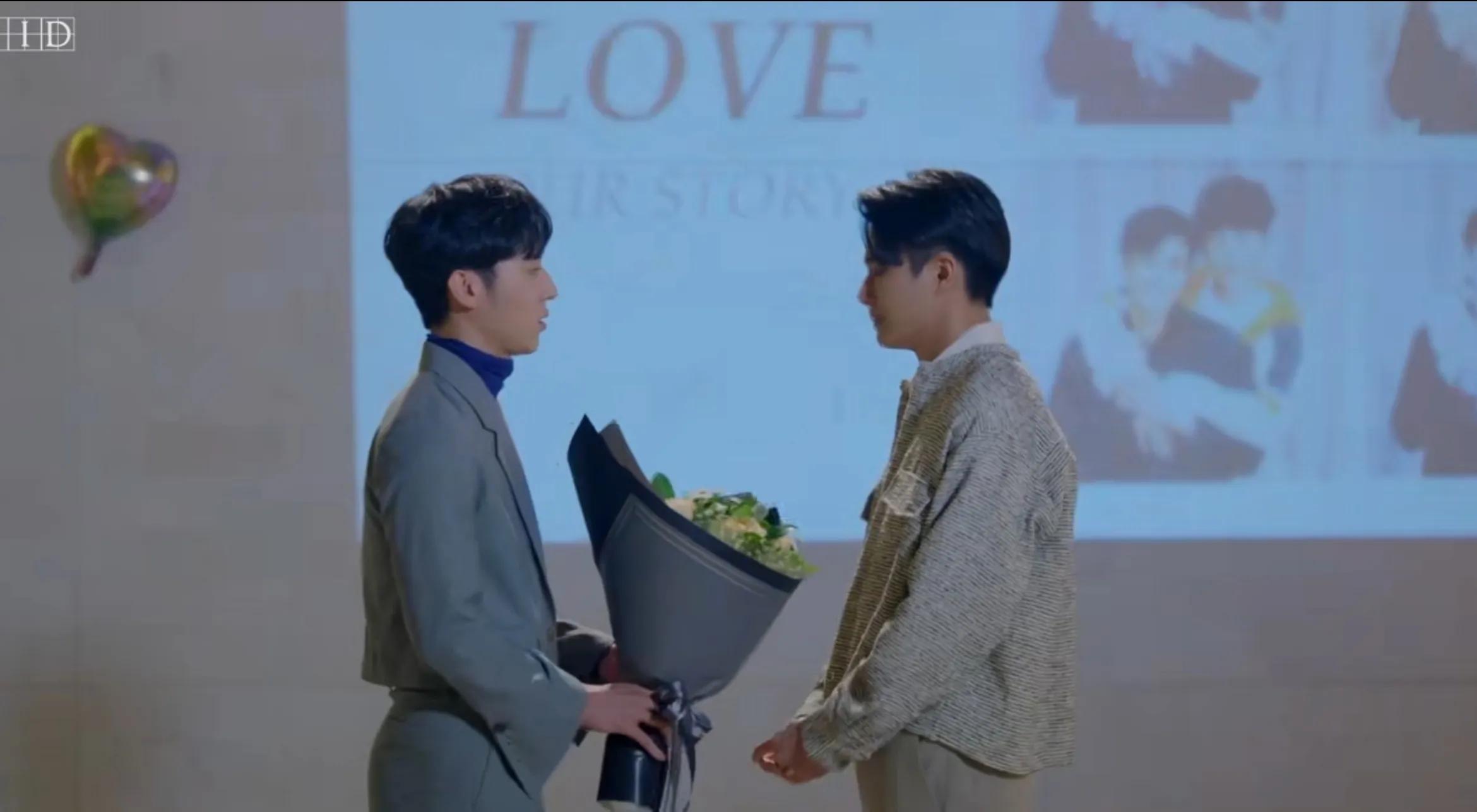 It is worthy of being the leader of Taiwanese dramas! But it seems that ...