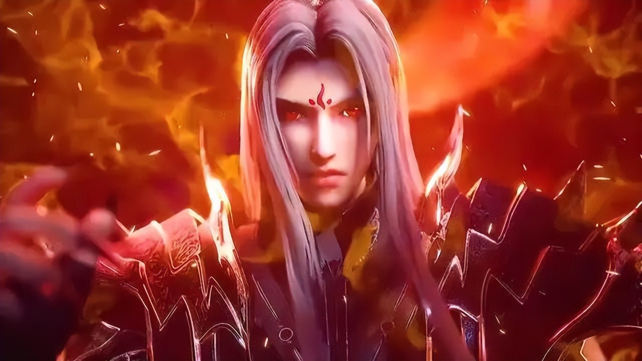 Tang San can devour other people's soul power and vitality, is he ...