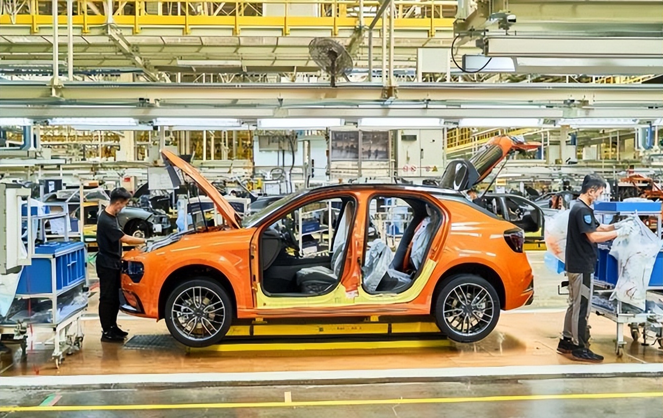 German car companies hope to deepen cooperation with China to alleviate ...