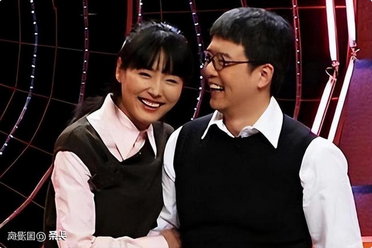 "Male woman" Zhang Yan: her father died young and she stayed with her ...