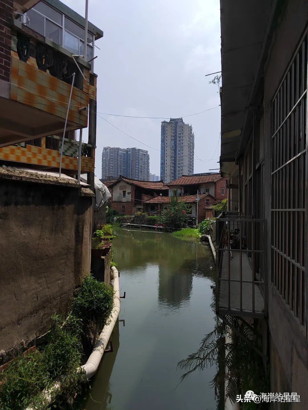 Strolling around Hanjiang Old Street, the ancient taste in Qianmo Alley ...