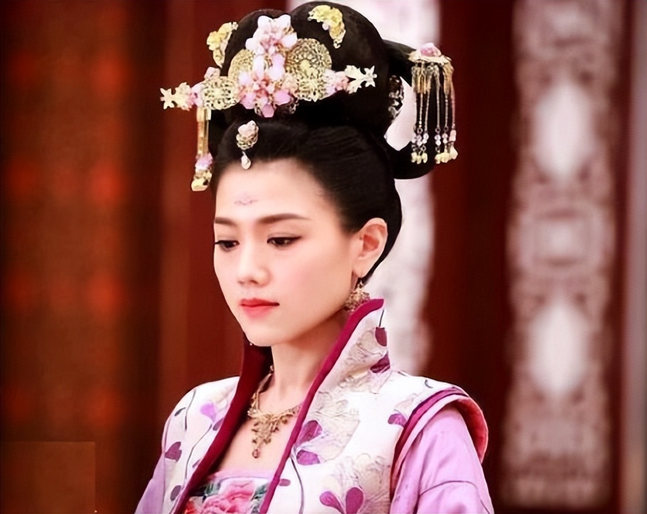 The most heart-wrenching emperor of the Tang Dynasty, Li Heng, waited 45 years to take the ...