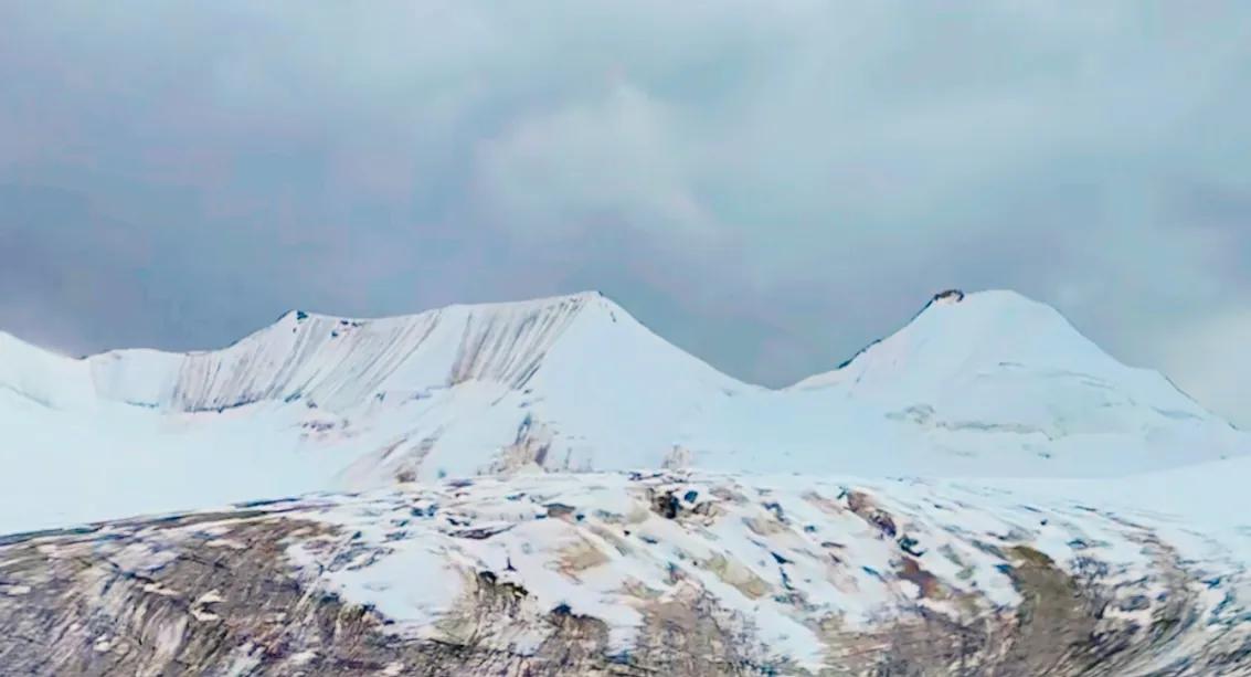 Rob Gangri Snow King - iMedia