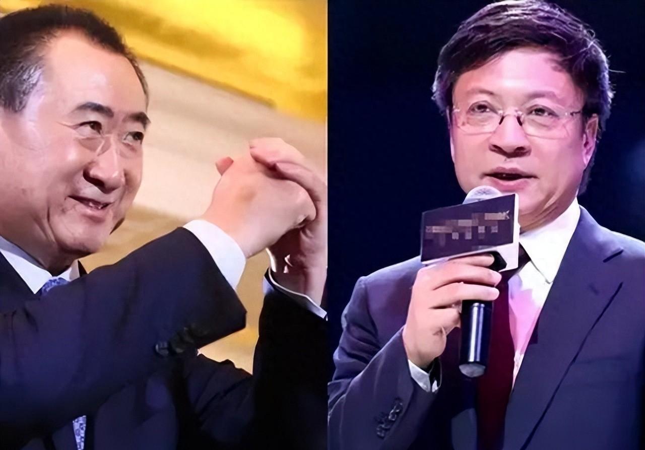 Canceled 30 billion debt! Sunac China's Sun Hongbin did not dare to ...