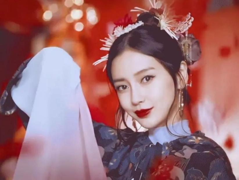 After the divorce, Yang Ying concentrates on her career?No, that's just ...