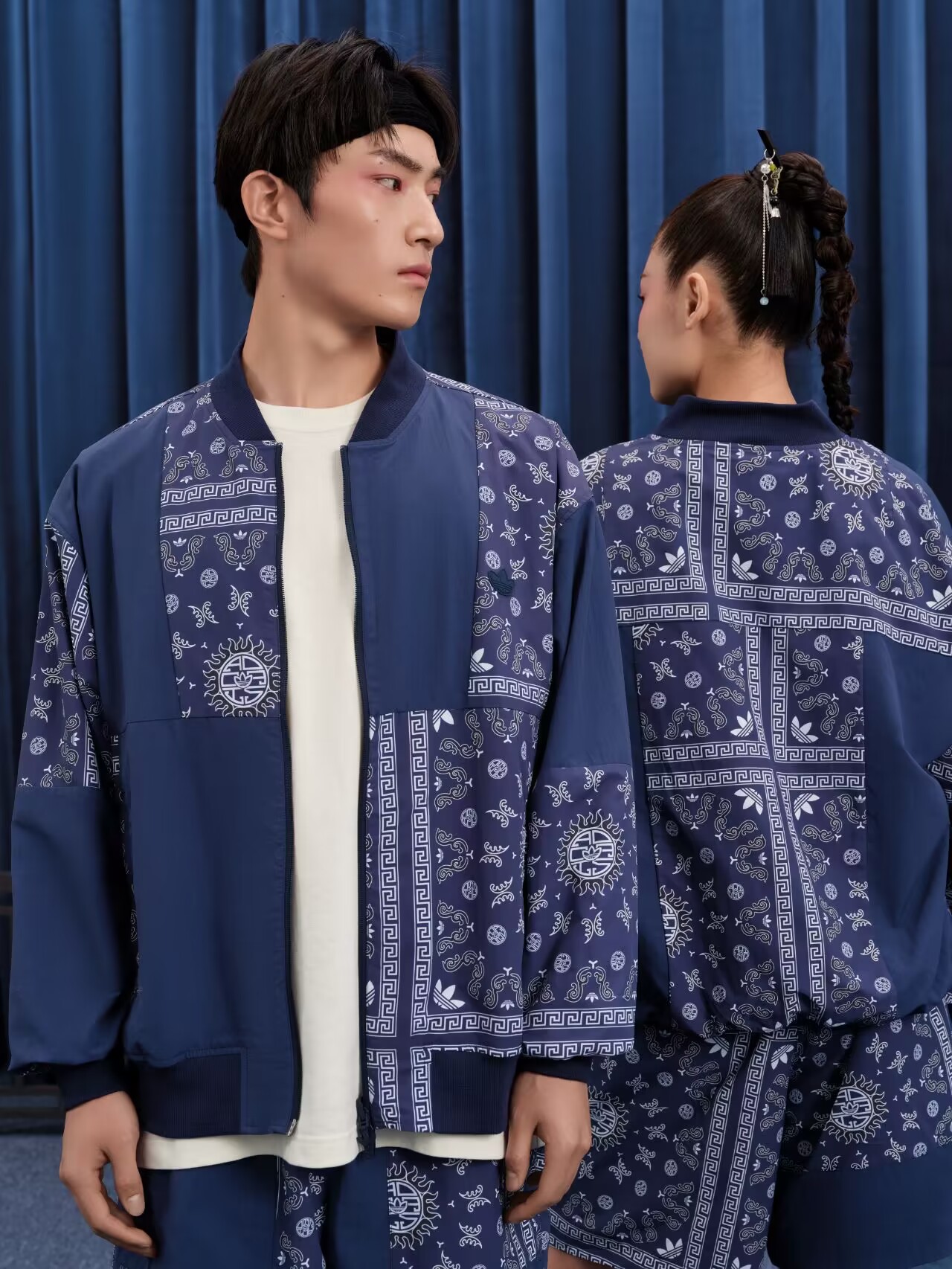 "Looking for the Origin of Everything·Classic" Different Chinese Street ...