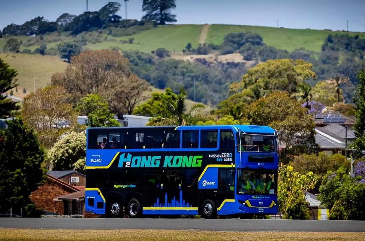 CIMC Enric won the bid for the first hydrogen refueling station project ...