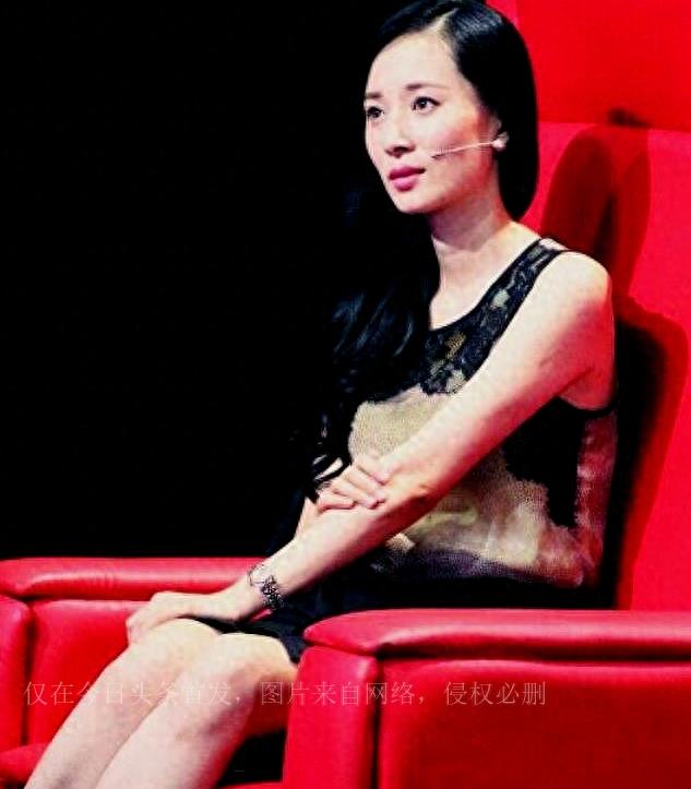 Low-key actress Xu Jun: Acting steadily, living a happy life, marrying an actor husband and ...