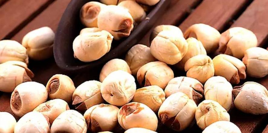 "Eventual autumn" spleen and stomach discomfort, drinking this bowl of ...