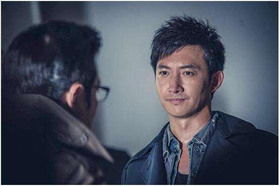 Wang Yang in The World - iNEWS