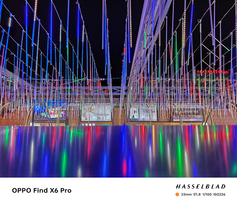 Not only the hardware is "full configuration"! Hands-on with OPPO Find ...